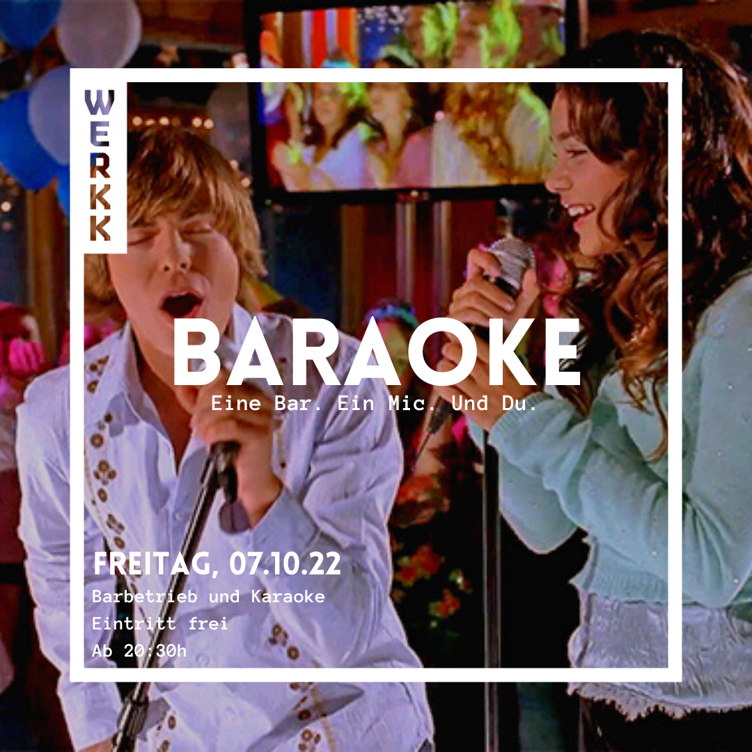 Baraoke