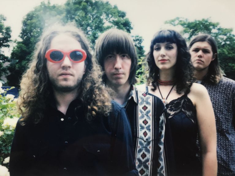 THE SHIVAS (US)
