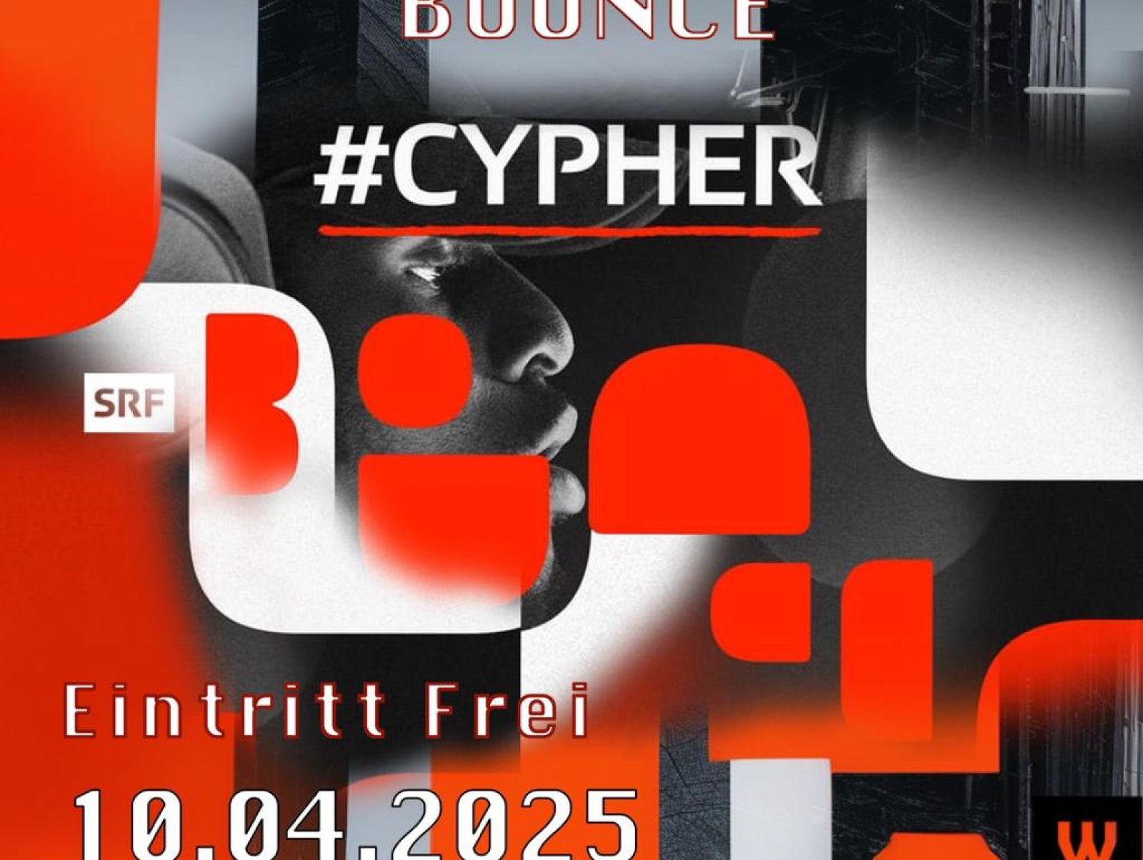 Bounce Cypher